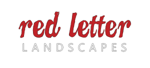 Red Letter Landscapes